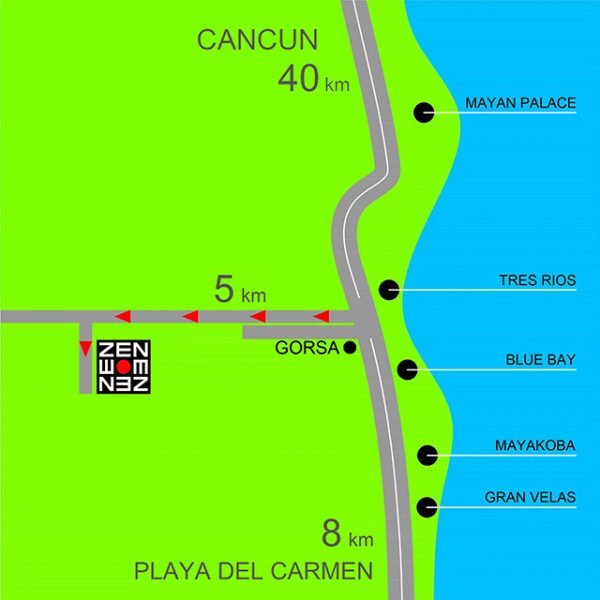 OZEN cocom location | where - OZEN rajneesh official